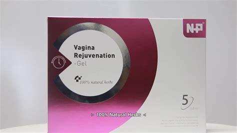 Wholesale Endocrine Adjusting Sex Women Care Vagina Tight Cream 100 Effective Sex Desire