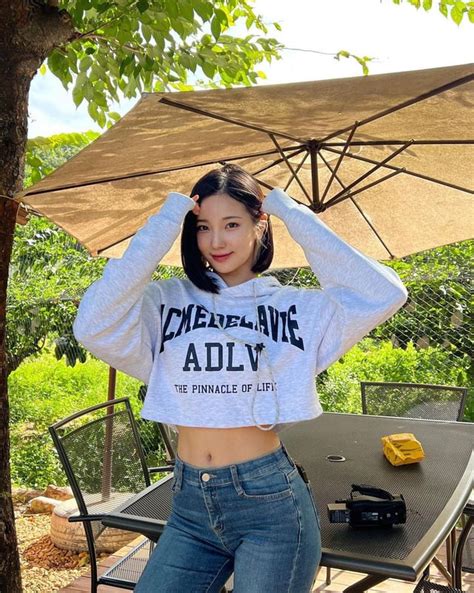 Alice Sohee R Kpopfap