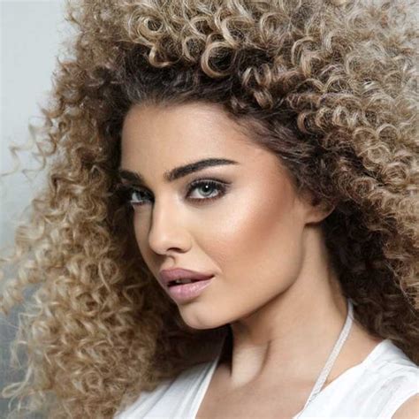 All Secrets For Perfect Curls Emmediciotto