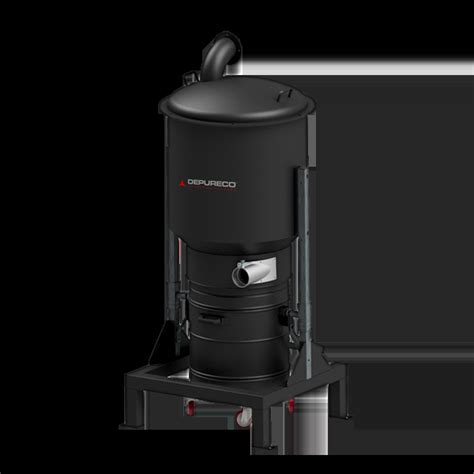 Filtering Pre Separator 800 Depureco Usa