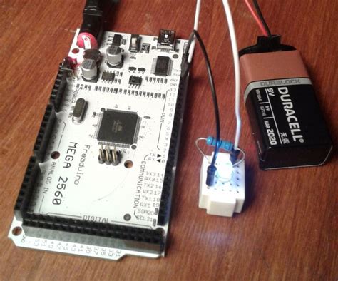 Alzheimers Light Therapy For Arduino Light Therapy Arduino Therapy