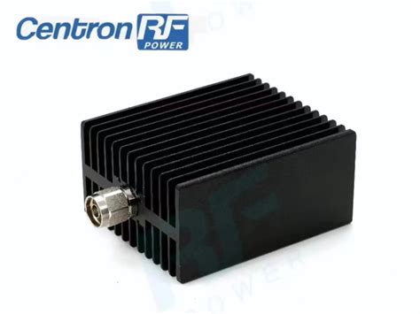 RF POWER W Ohm Dummy Load
