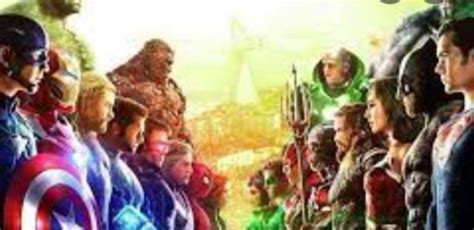 Marvel Mcu And Dc Dceu Power Ranking Tier List Community Rankings Tiermaker