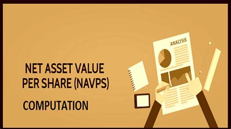 What Is Net Asset Value Per Share Nav Stockmaniacs