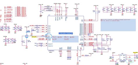 DS90UB934 Q1 DS90UB934 Q1 Example Code Interface Forum Interface TI E2E Support Forums