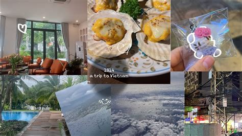 Vlog 베트남 🇻🇳 나트랑 자유여행 200 즐기기 1 Youtube