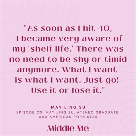 Blog Page May Ling Su