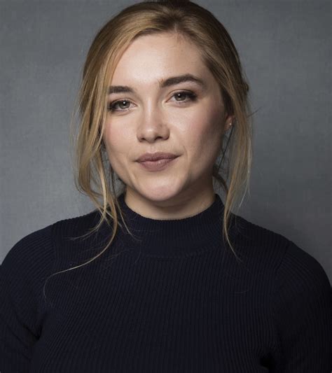1024x1152 Resolution Florence Pugh Lady Macbeth Actress Portrait