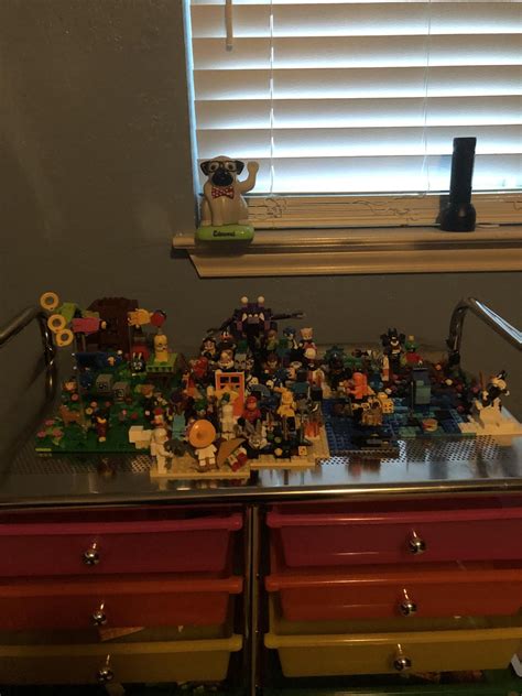 Edit To My Past Lego Pibby Moc Rpibby