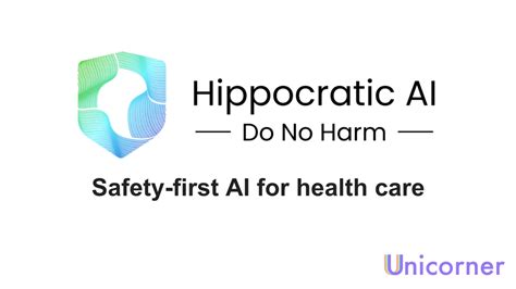 Hippocratic Ai