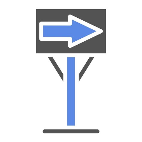 Premium Vector Vector Design Sign Icon Style