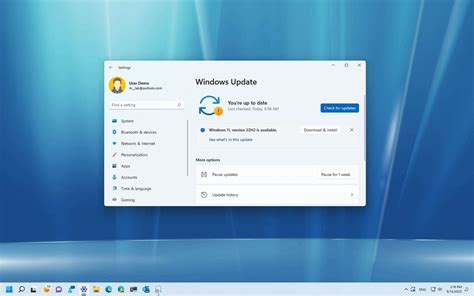 How To Force The Windows 11 2022 Update And Get It Early On Your Pc Windows Central
