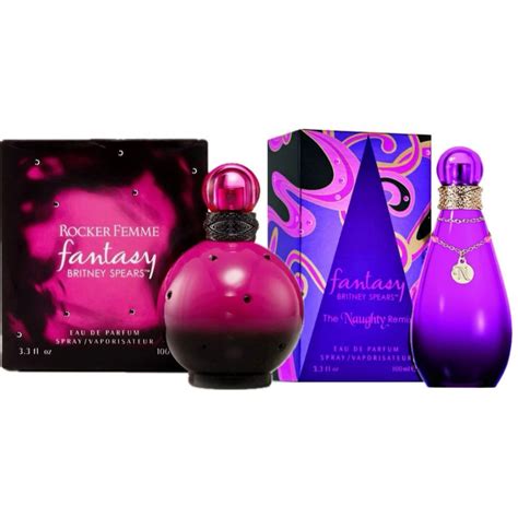 Perfume Fantasy 100ml Lili Exclusivo Lily Envio Imediato Creme Lulli