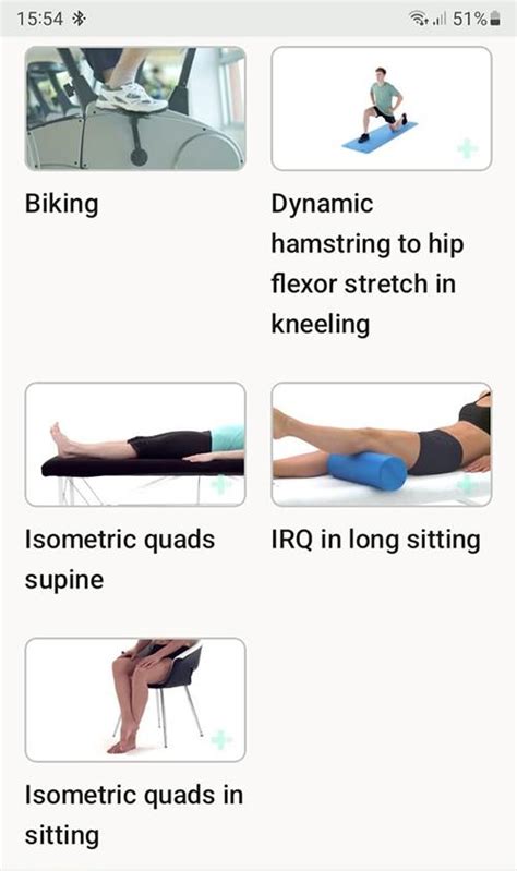 Rectus Femoris Tendinopathy Exercises Uk