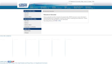 Software Platforms Utilities Labs GIS Geospatial Data LibGuides At University Of Arizona