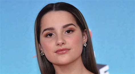 Jules Leblanc Body Measurements Height Weight Bra Size Shoe Size