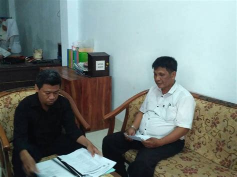 Akta Notaris Yayasan Kampus Akper Putra Pertiwi Watansoppeng Menjadi Pertanyaan