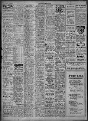 The Los Angeles Times From Los Angeles California ™
