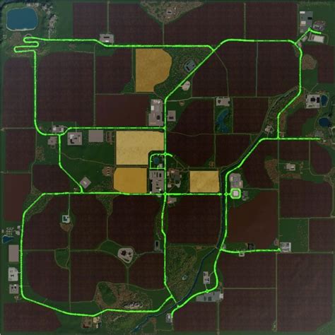 Multimap V FS Mod Mod For Landwirtschafts Simulator LS Portal Multimap V FS Mod Mod For Landwirtschafts Simulator LS Portal