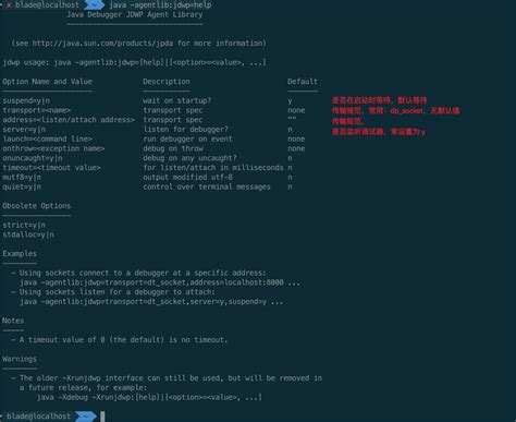 springboot（三） jdwp远程调用 星海