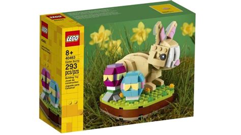 Lego Easter Set Now Available For 1499 Southern Savers