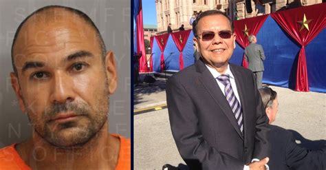 Police Nephew Charged In Murder Of Renowned Restaurant Owner Uncle