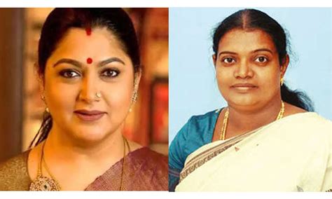 Where Is The One Who Cried For Womens Safety Minister Geetha Jeevan