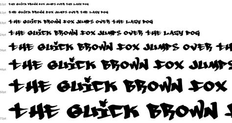 Whoa Font By Johan Waldenström Fontriver