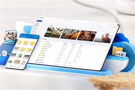Youll Soon Be Able To Open Protected Pdf Files In Onedrive For Web