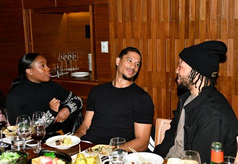 Josh Hart Married To His High School Sweetheart Who Was College Soccer
