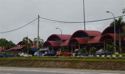 Singgah Tandas Rnr Dah 150 Kilometer Jalan Baru Lelaki Ini Sedar