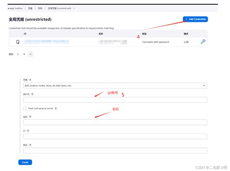 一篇文章搞定jenkins自动化部署jdk17springboot3x新版alibabacloud打包docker镜像推送私有镜像仓库