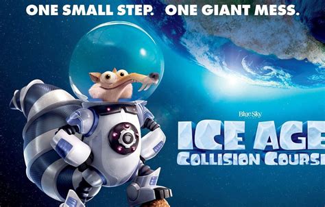 Ice Age Collision Course Wallpapers Wallpaper Cave