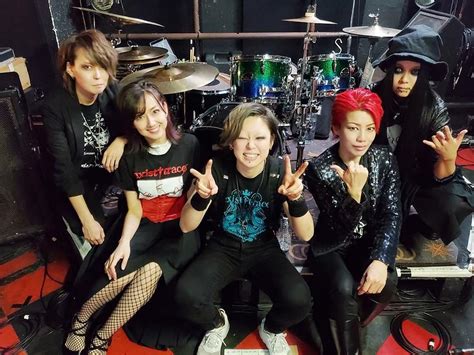 Exist†trace Songs Events And Music Stats