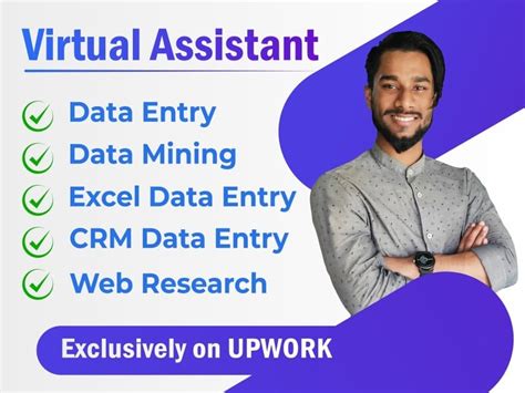 data entry web research typing copy paste and data mining upwork