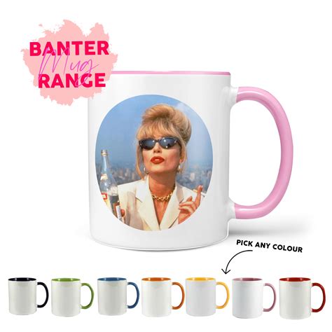 Ab Fab Ab Fab Tshirt Patsy Funny Ab Fab Ab Fab Fan Banter Cards