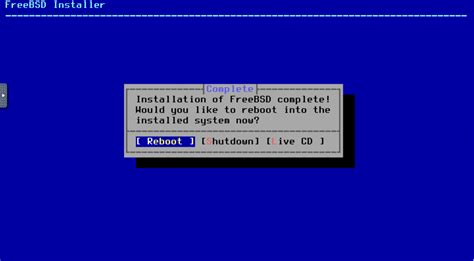 Lets Try Bsd Part 3 Of 7 Freebsd The Power To Serve Lowendbox
