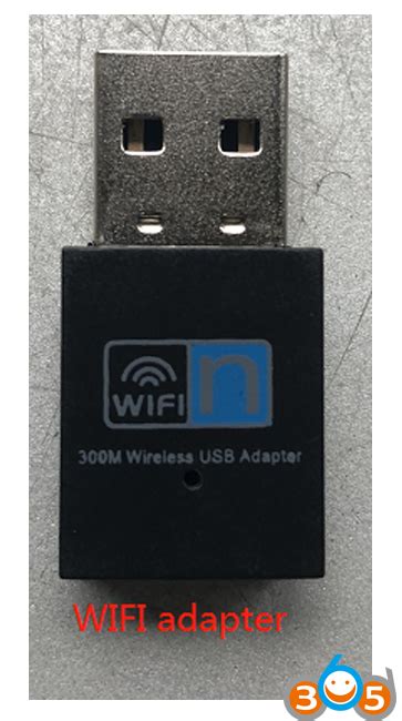 How To Connect Yanhua Mini ACDP No Soldering Device To PC OBDII Official Blog