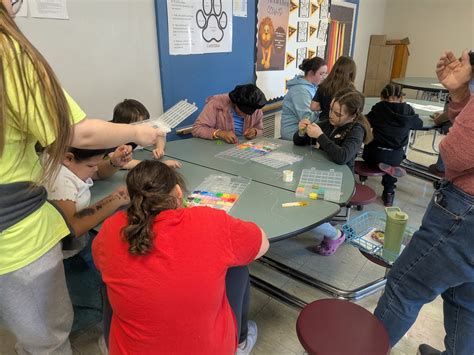 Genesee Elementary School Auburn Ny