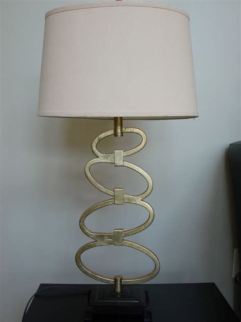 My Twig And Twine Nest DIY Lamp Makeover