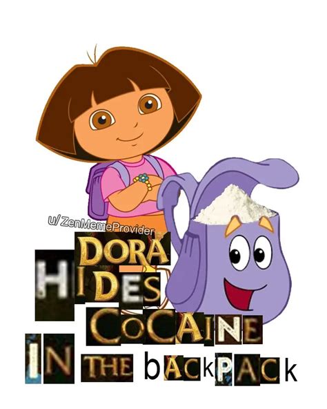 Dora No Scrolller