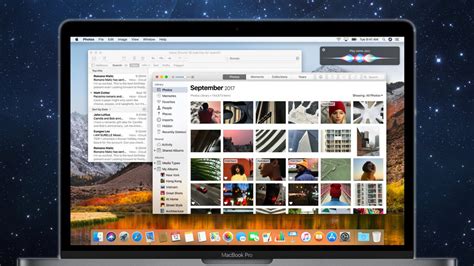 Macos High Sierra 10 13 5 çıktı Teknoloji Haberleri