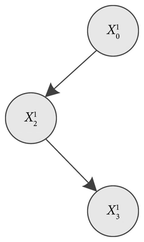 Graphic Representation Of Dynamic Bayesian Network Download