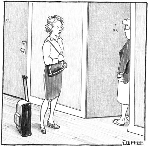 Diffee The New Yorker Internazionale