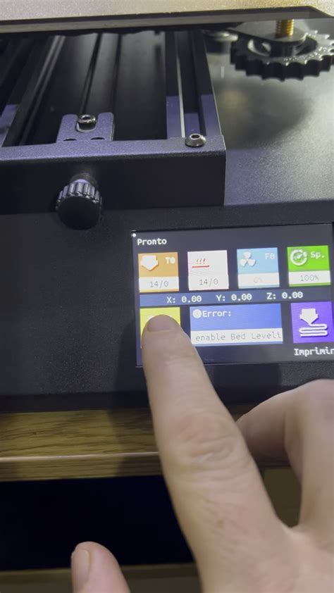 Microprobe Skr1 4 Pinout R Bigtreetech