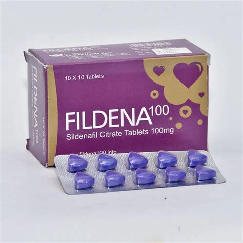 Sildenafil 100 Mg Tablet At ₹ 150strip Sildenafil Tablets In Nagpur