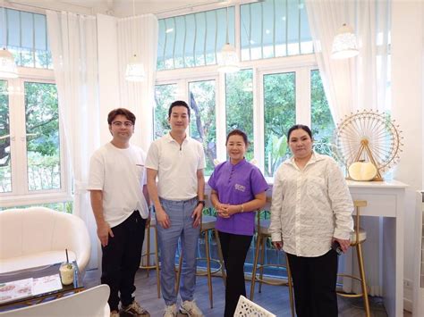 Photo Gallery “เชน ธนา ไกรสรณ์” จับมืออบจ เชียงราย ร่วมผลักดัน“เชียงรายเมืองสร้างสรรค์” ปูทาง1