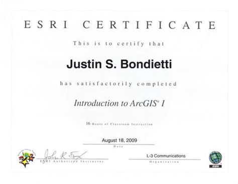 Nrip Certificate Ppt