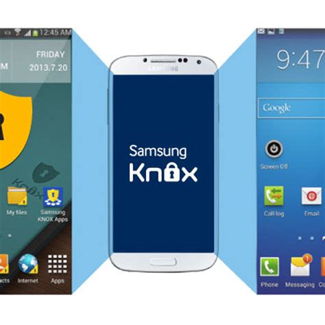 Samsung Knox Alternatives And Similar Apps