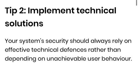 Security Architecture Passwords Reid G
